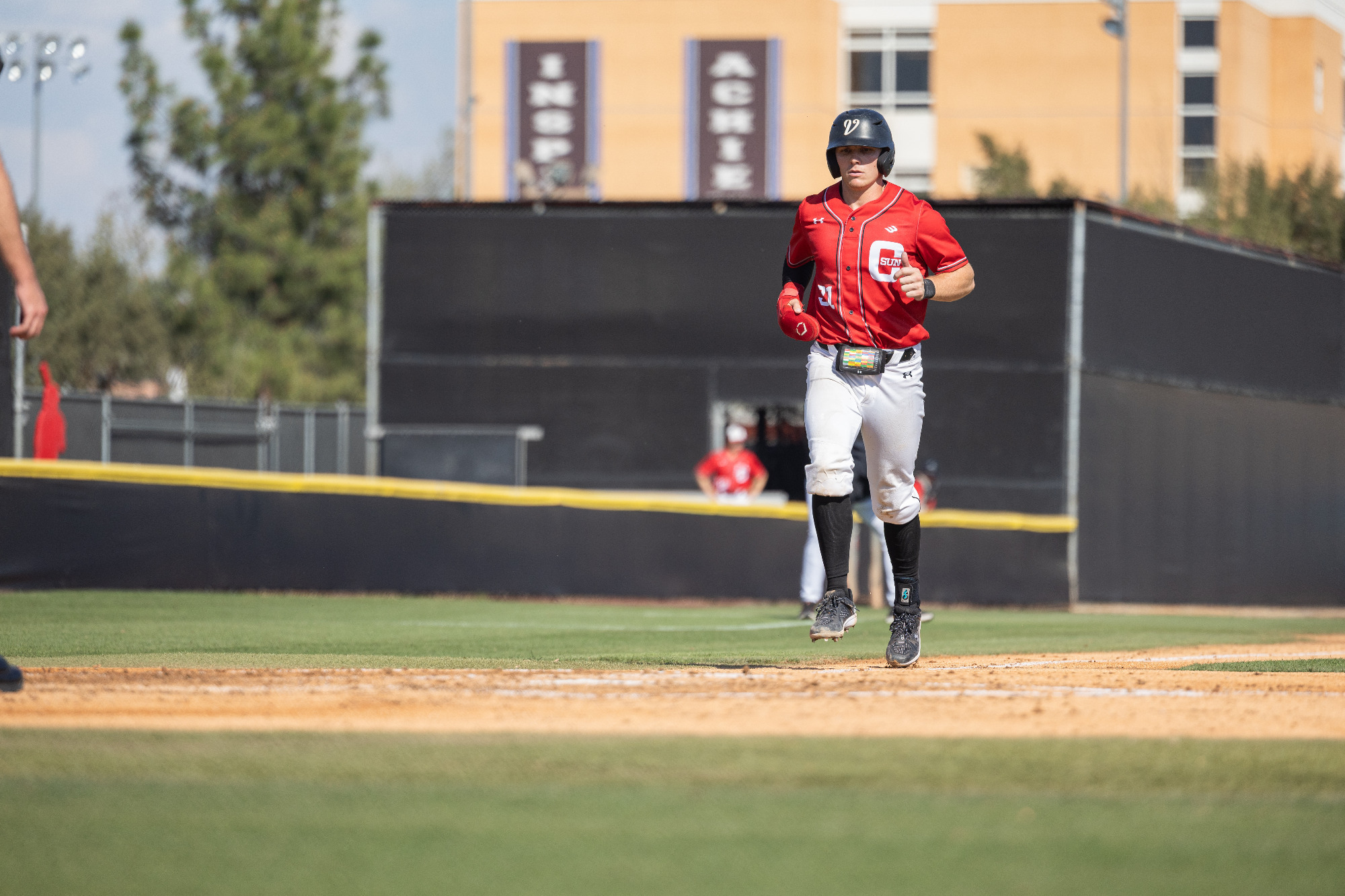Ben Griffin - 2024 - Baseball - CSUN Athletics