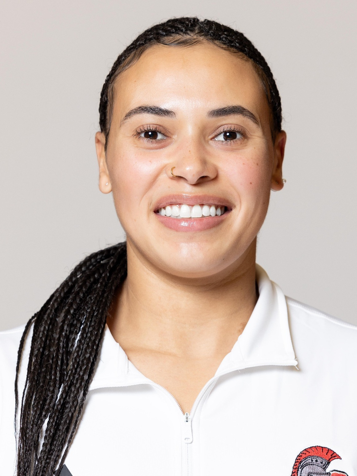 Akilah Martin - Assistant Coach - Women's Basketball Coaches - CSUN ...