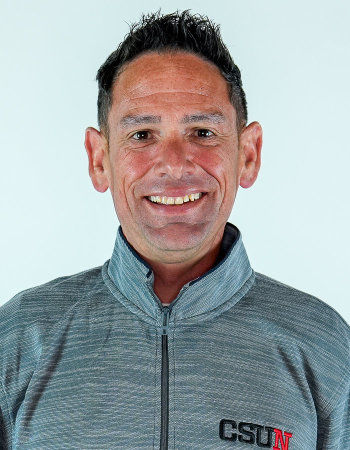 Jason Zarb-Cousin - Assistant Coach - Men's Cross Country Coaches ...