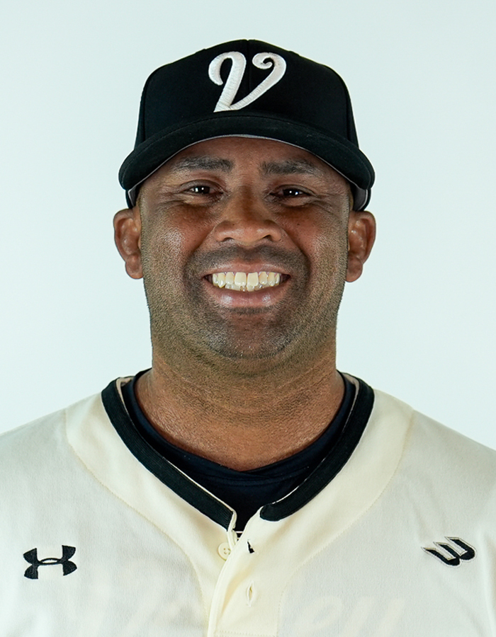 Bobby Andrews - Assistant Coach - Baseball Coaches - CSUN Athletics