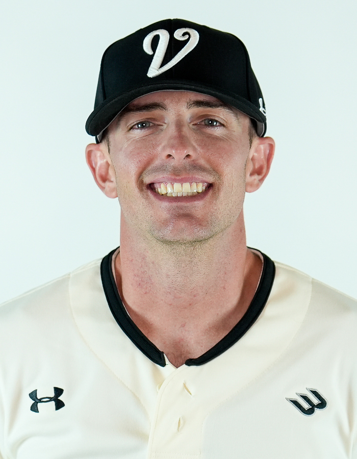 Brendan Brooks - Director of Player Development/Camp Coordinator ...