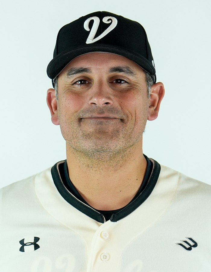 Eddie Cornejo - Head Coach - Baseball Coaches - CSUN Athletics