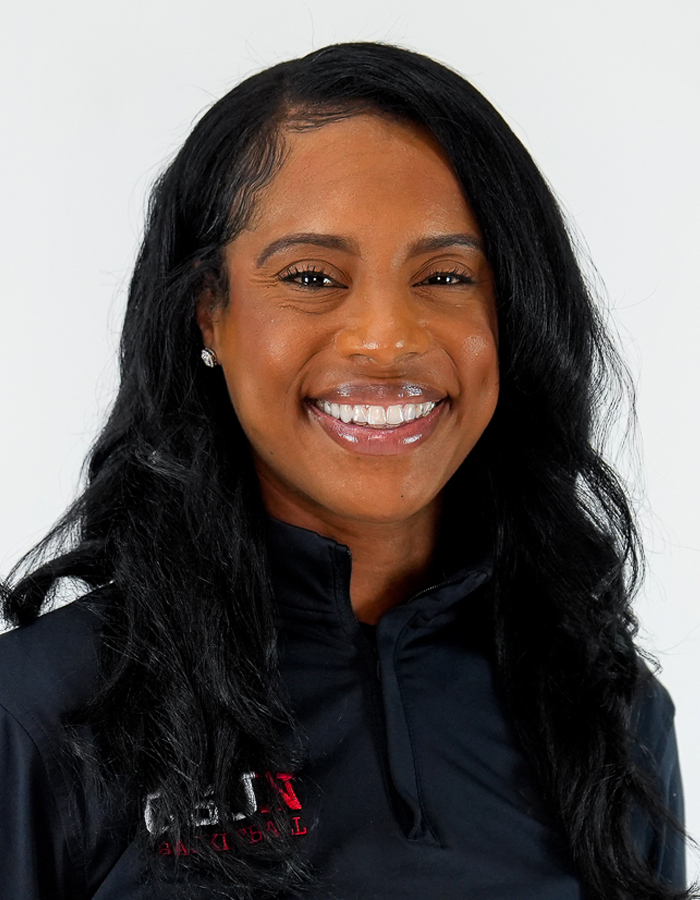 Angie Ned - Head Coach - Women's Basketball Coaches - CSUN Athletics