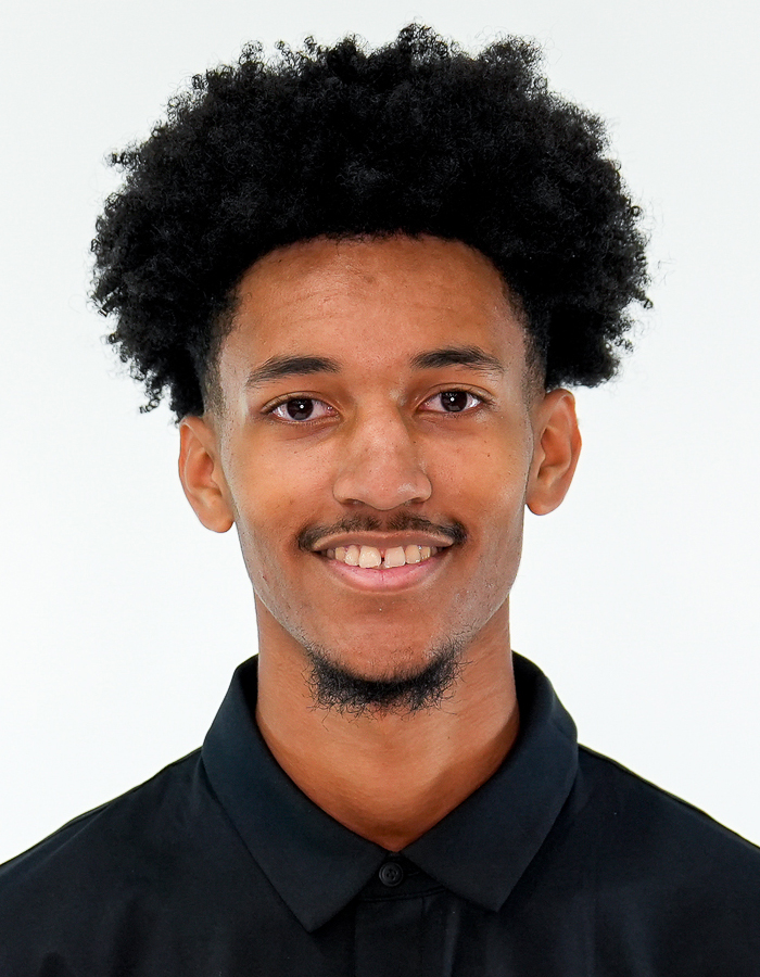 Albert Rutledge - Team Manager - Men's Basketball Support Staff - CSUN ...