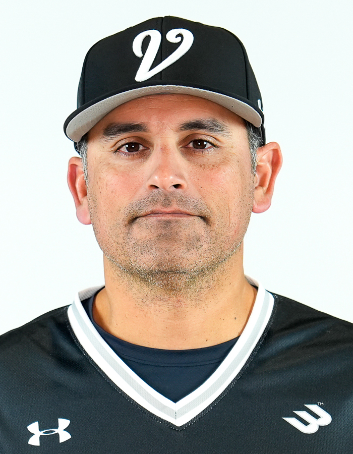 Eddie Cornejo - Head Coach - Baseball Coaches - CSUN Athletics