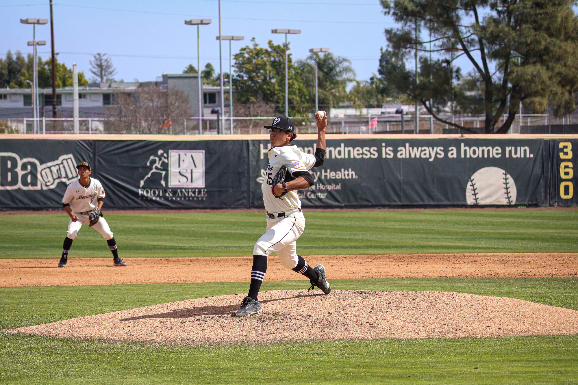 CSUN Announces 2025 Schedule Featuring Night Time Baseball - CSUN Athletics