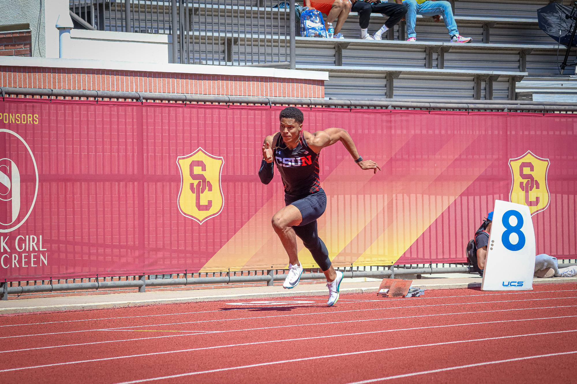 CSUN Releases 2025 Track & Field Schedule - CSUN Athletics CSUN Releases 2025 Track & Field Schedule - CSUN Athletics