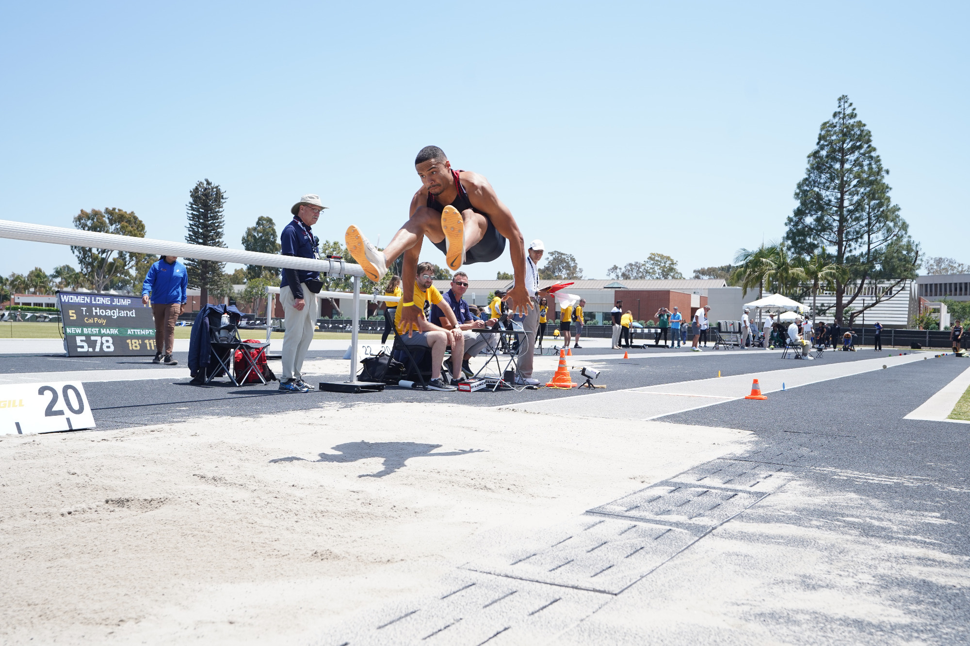 CSUN Releases 2025 Track & Field Schedule - CSUN Athletics CSUN Releases 2025 Track & Field Schedule - CSUN Athletics