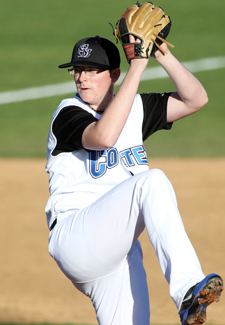 Kerry Kelley - Baseball - California State University of San Bernardino ...