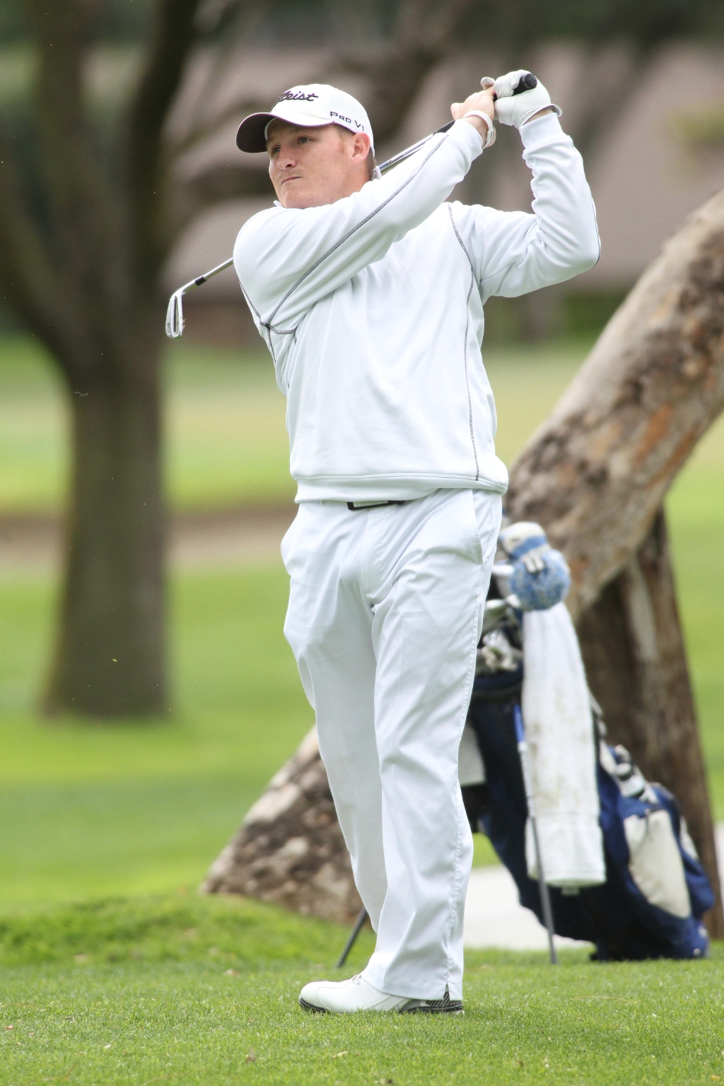 Kevin Bateman - Men's Golf - California State University of San ...