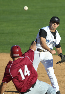 Mike Newell - Baseball - California State University of San Bernardino ...