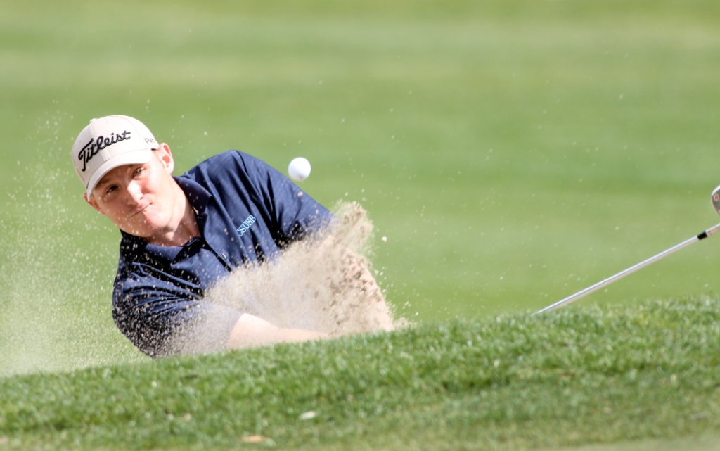 Kevin Bateman - Men's Golf - California State University of San ...