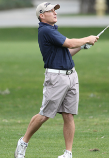 Kevin Bateman - Men's Golf - California State University of San ...