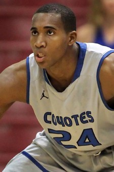 Johnny Bell - Men's Basketball - California State University of San ...