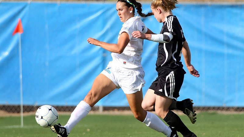 Kelly Keyes - Women's Soccer - California State University of San ...
