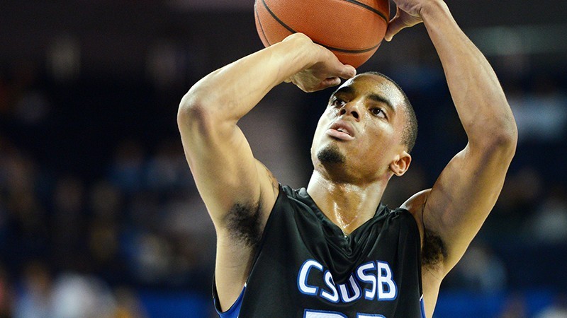 Joshua Gouch - Men's Basketball - California State University of San ...