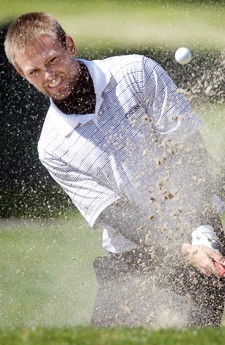 Travis Halliday - Men's Golf - California State University of San ...