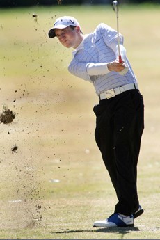 Michael Timpson - Men's Golf - California State University of San ...