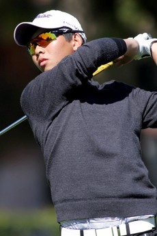 Shearn Chua - Men's Golf - California State University of San ...