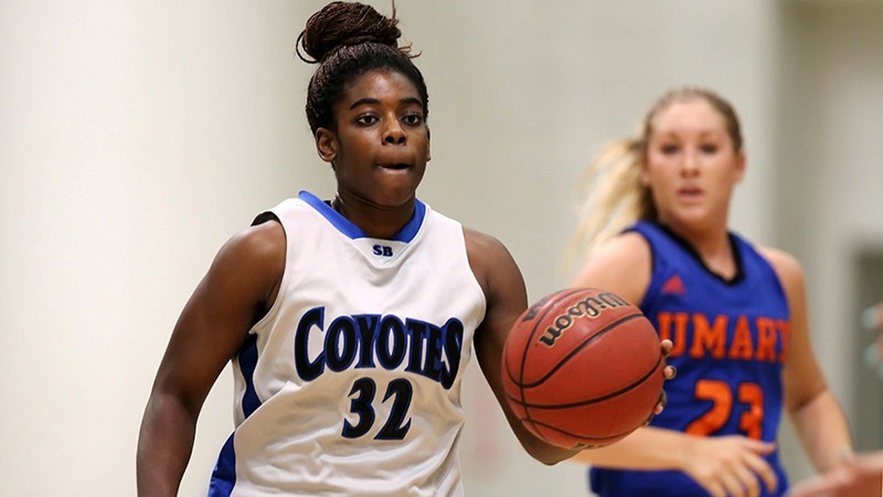 Chelsea Barnes - Women's Basketball - California State University of ...