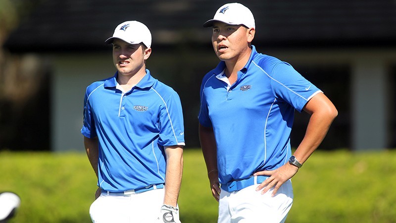 Michael Timpson - Men's Golf - California State University of San ...