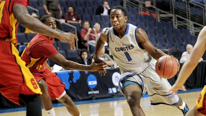 Kirby Gardner - Men's Basketball - California State University of San ...