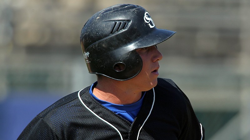 William Ouellette - Baseball - California State University of San ...