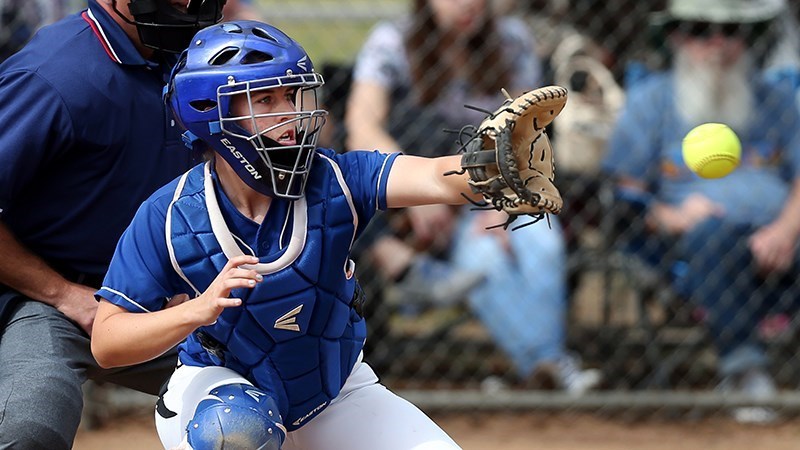 Mary Menicucci - Softball - California State University of San ...