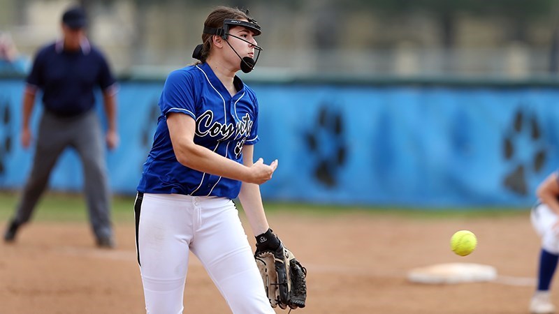 Jamie Nelson - Softball - California State University of San Bernardino ...