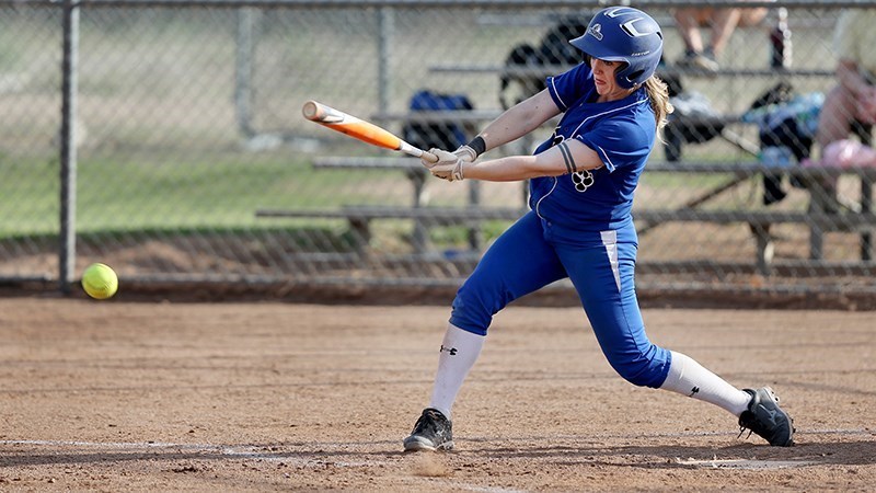 Nicole Nobbe - Softball - California State University of San Bernardino ...