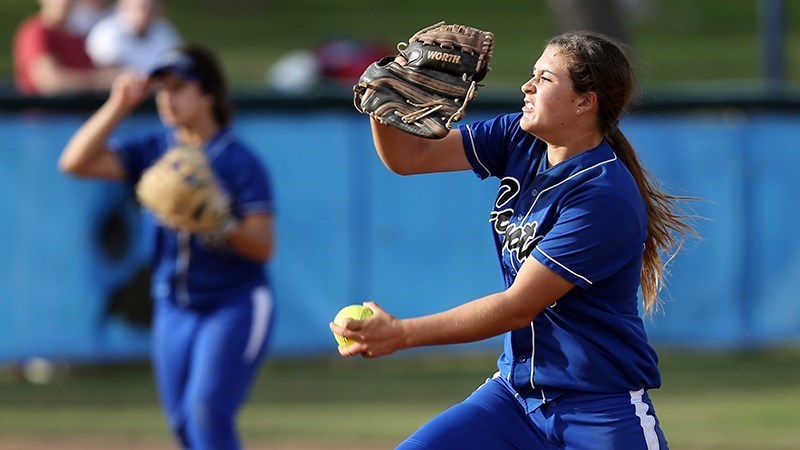 Cassandra Williams - Softball - California State University of San ...