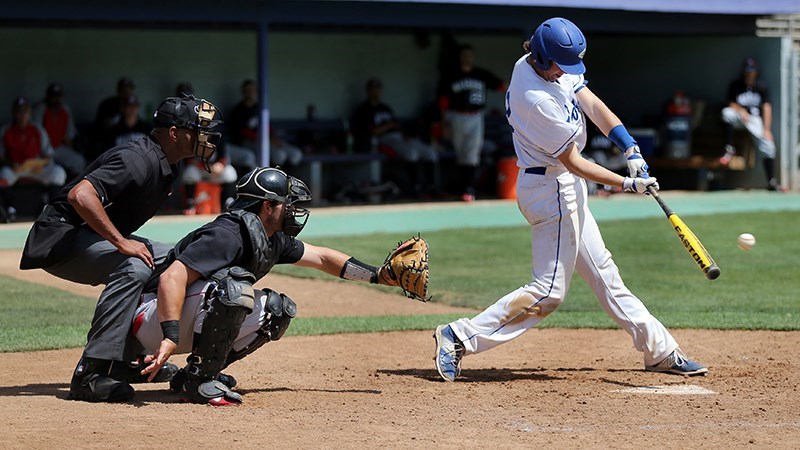 Bryce Harrison - Baseball - California State University of San ...