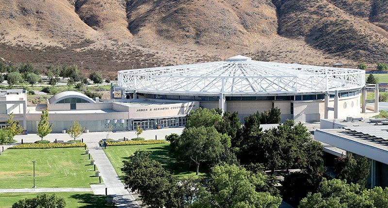 Advisory — December 29th basketball games - California State University ...