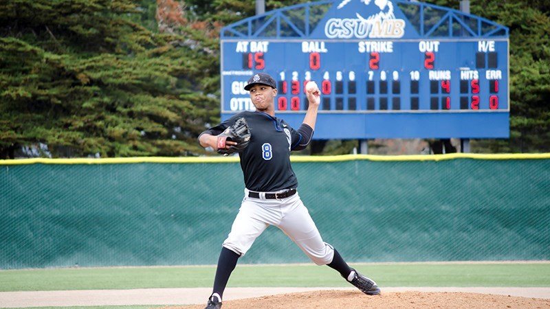Don Sullivan - Baseball - California State University of San Bernardino ...
