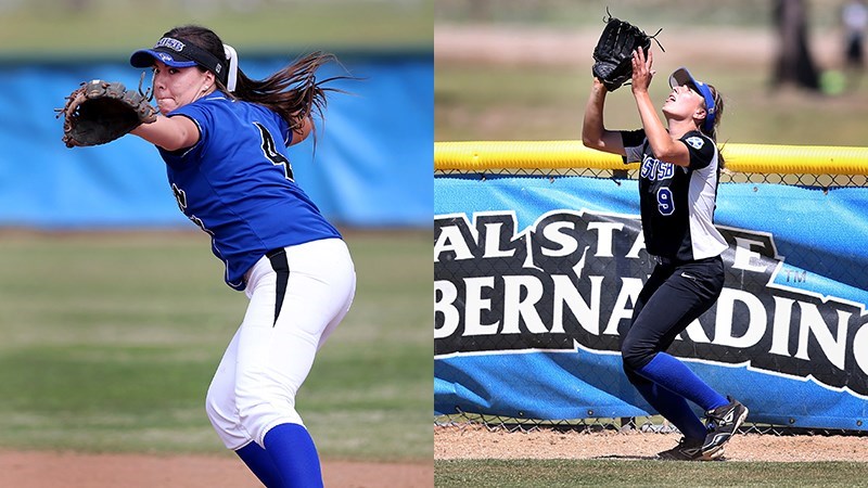Kaylee Gemmell - Softball - California State University of San ...