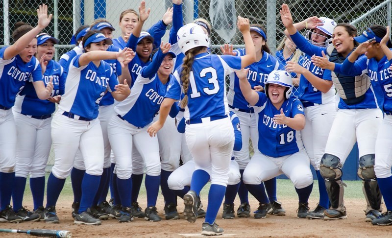 Amanda Herrera - Softball - California State University of San ...