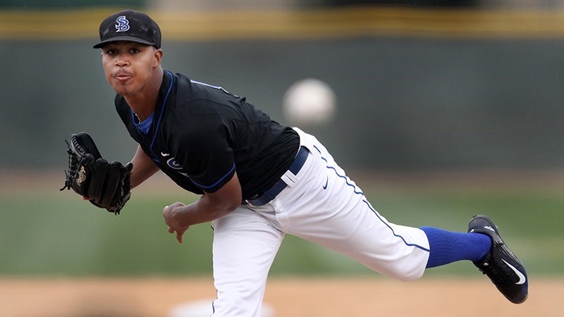 Don Sullivan - Baseball - California State University of San Bernardino ...