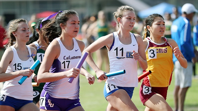 Rachel Gee - Women's Track and Field - California State University of ...