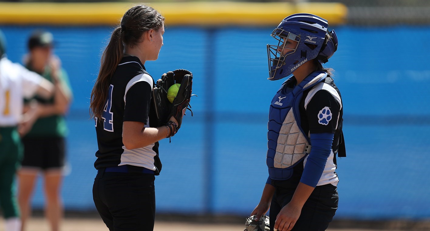 Jessica Brown - Softball - California State University of San ...