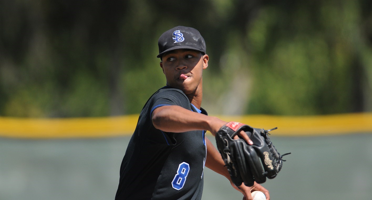 Don Sullivan - Baseball - California State University of San Bernardino ...