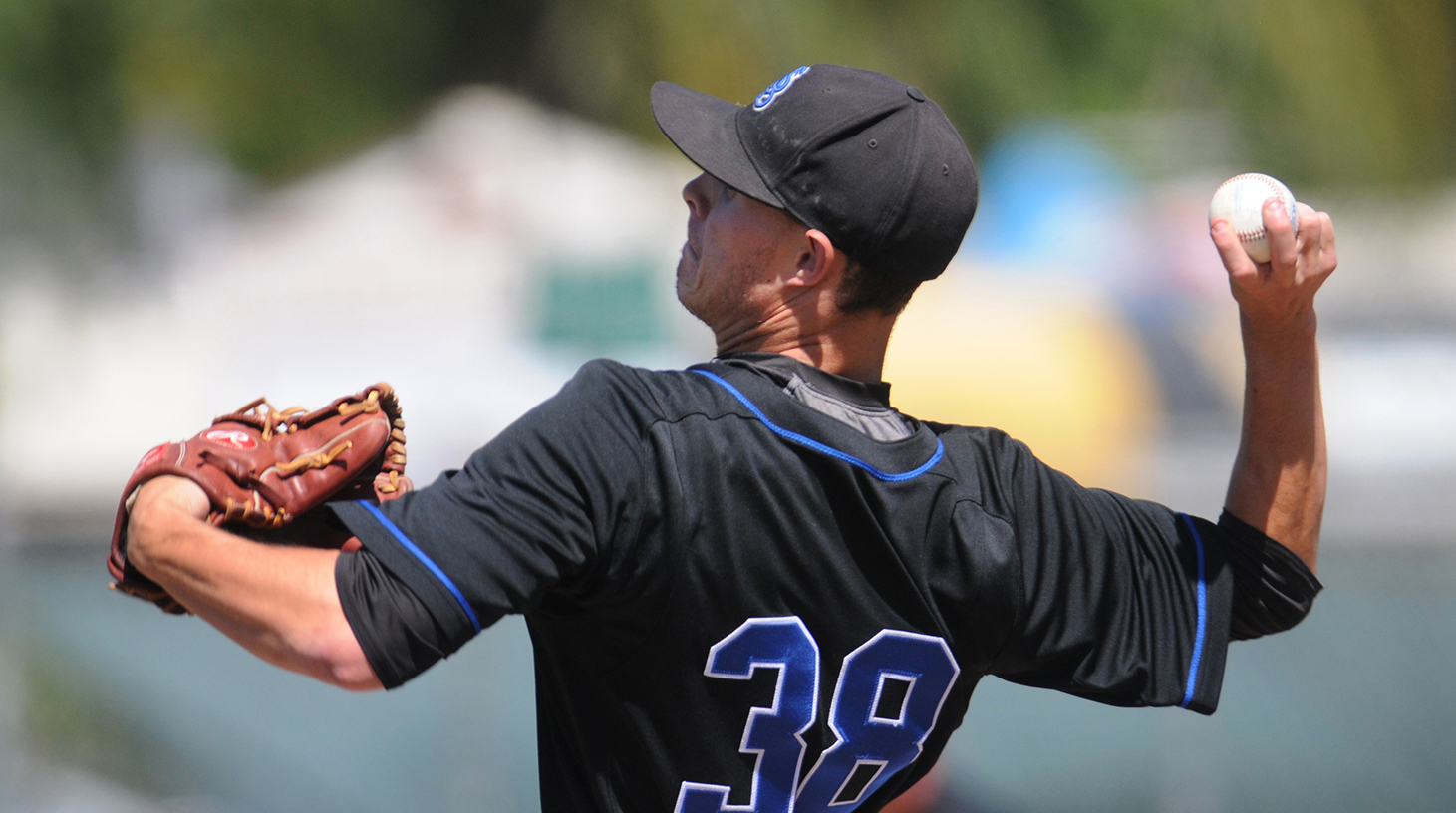 Noah Simon - Baseball - California State University of San Bernardino ...