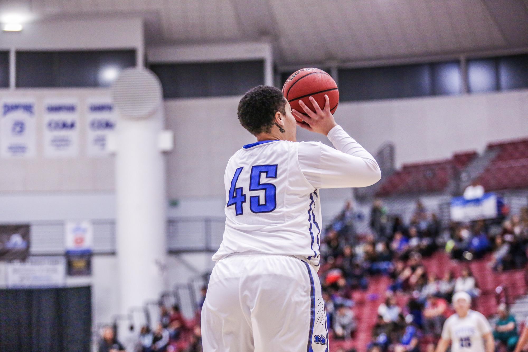 CSUSB Beats CSUMB On The Road - California State University of San ...