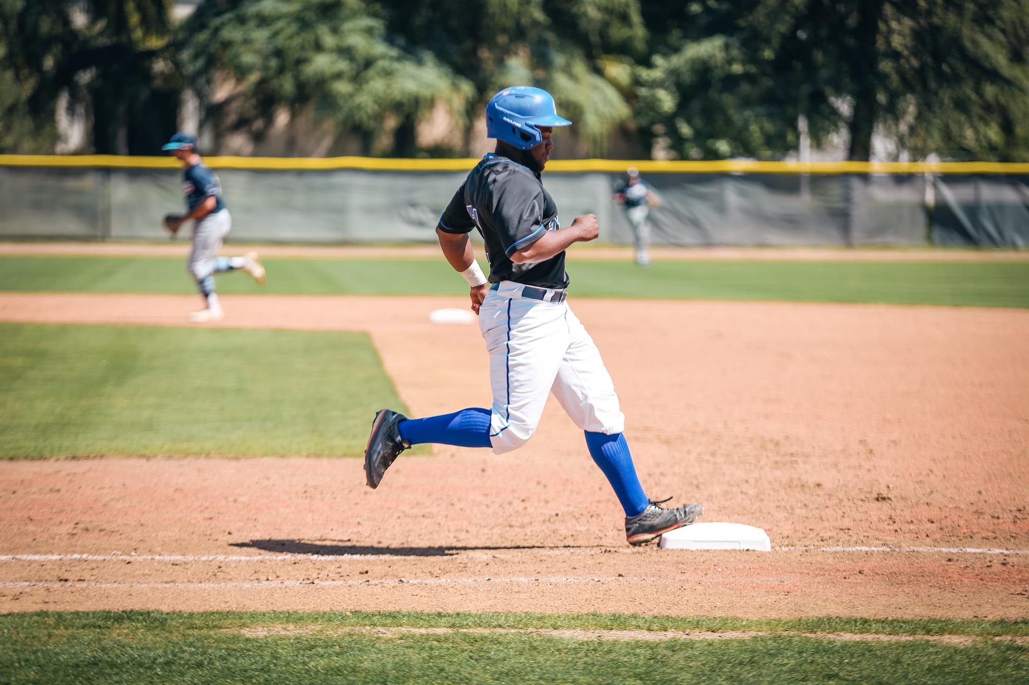 Tyrus Lineberger - Baseball - California State University of San ...