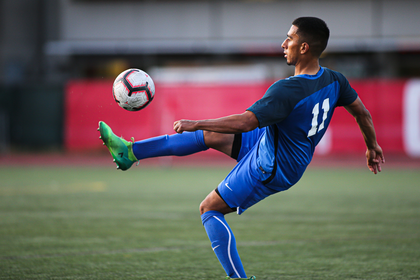 No. 14 Yotes Very Effective In Win - California State University of San ...