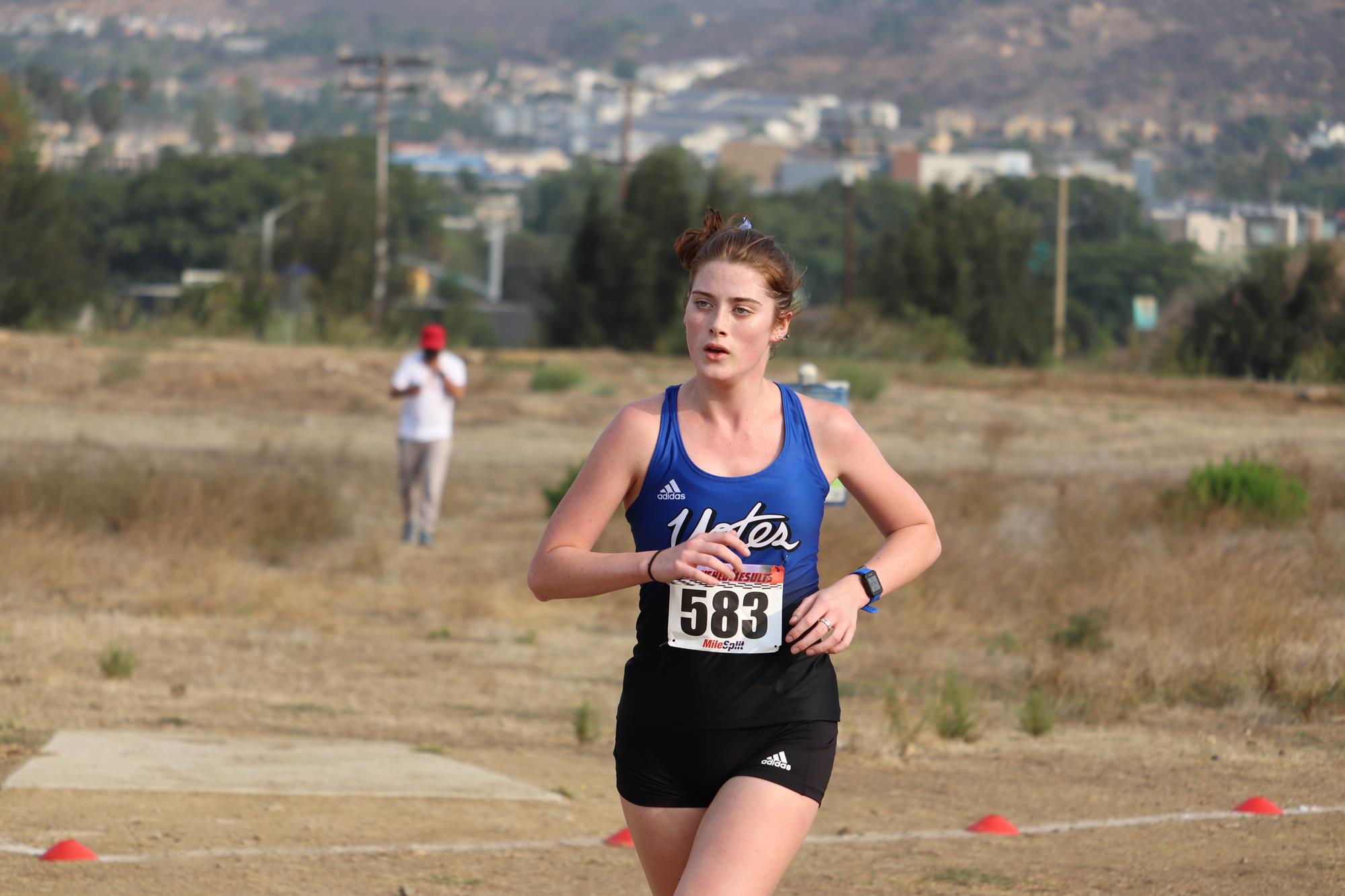 Caty Gaynor - Women's Cross Country - California State University of ...