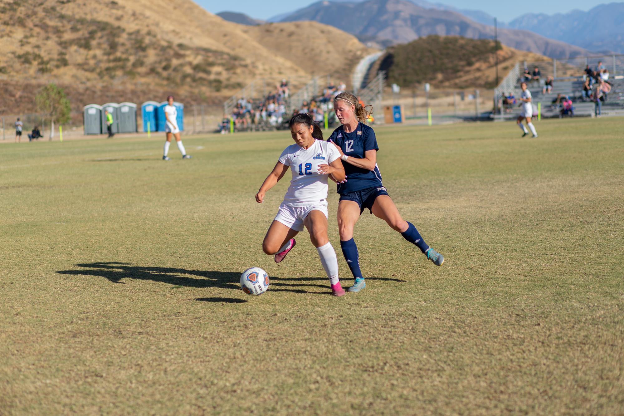 Sarah Savella - Women's Soccer - California State University of San ...