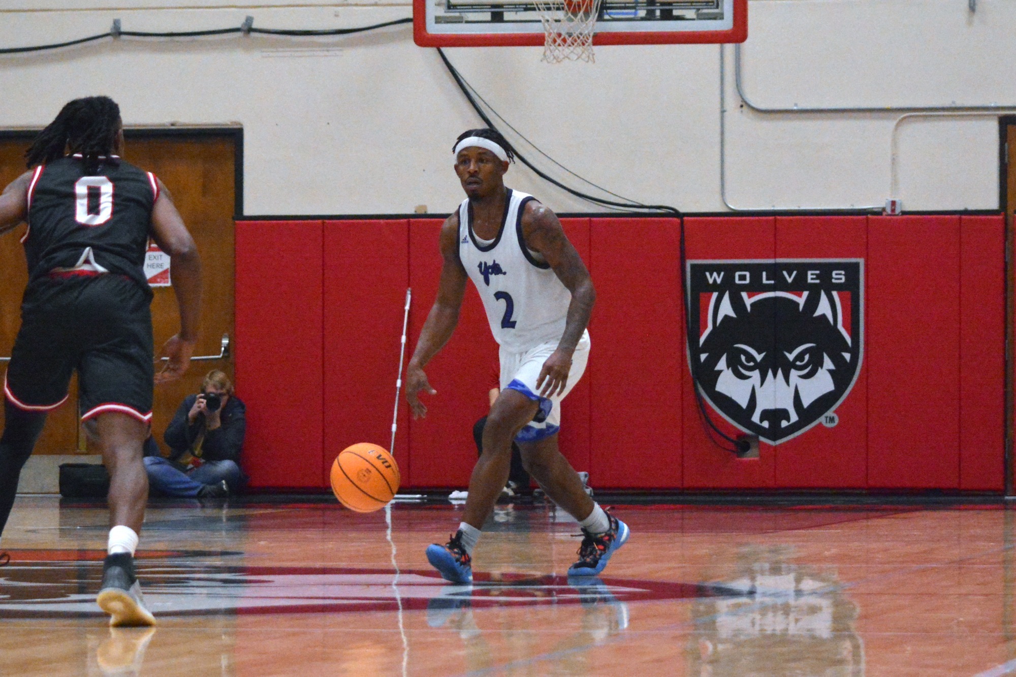 Knapper Leads Yotes to Bronco Classic Sweep - California State ...