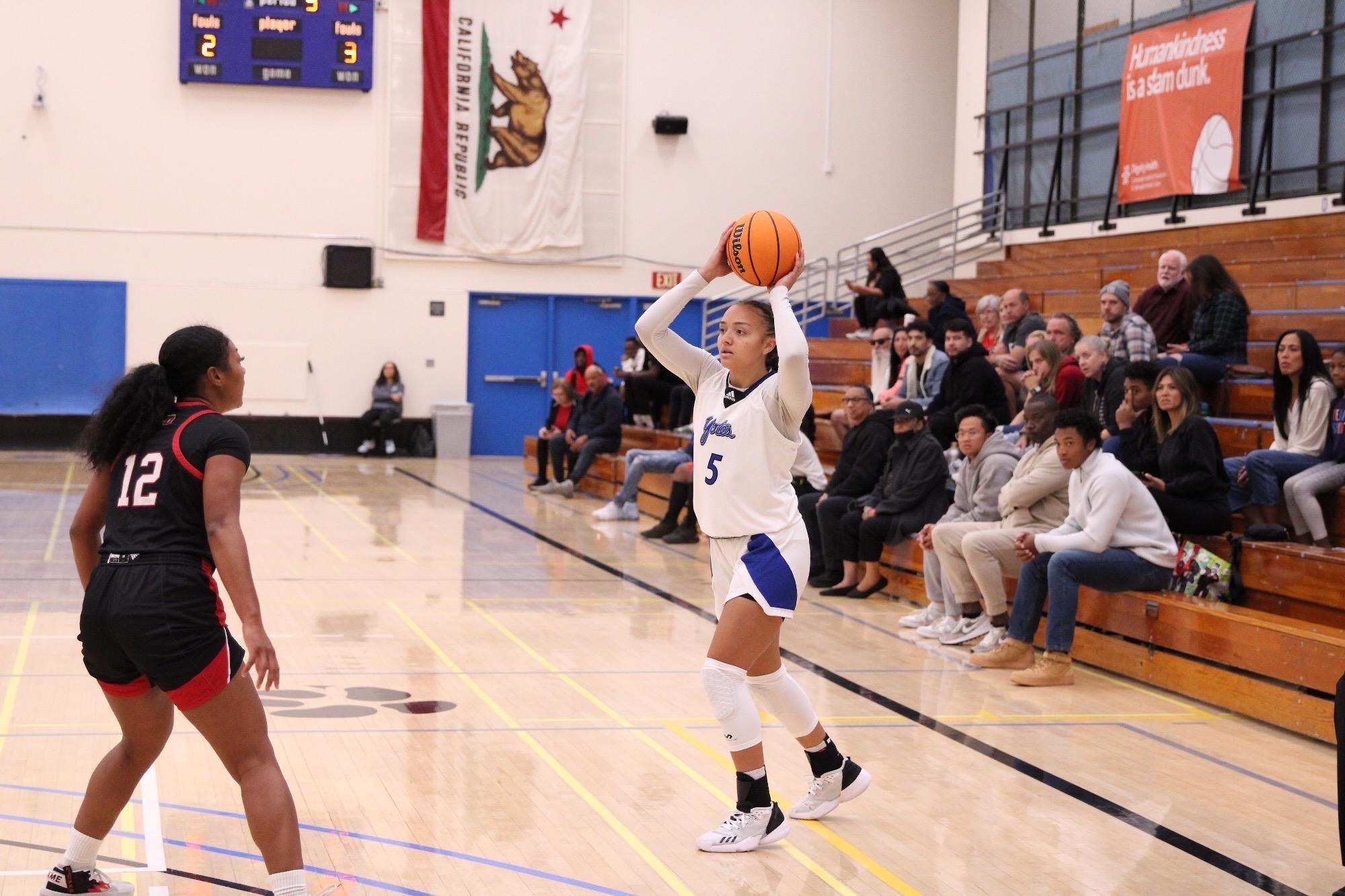 Kennedy Lindsey - Women's Basketball - California State University of ...