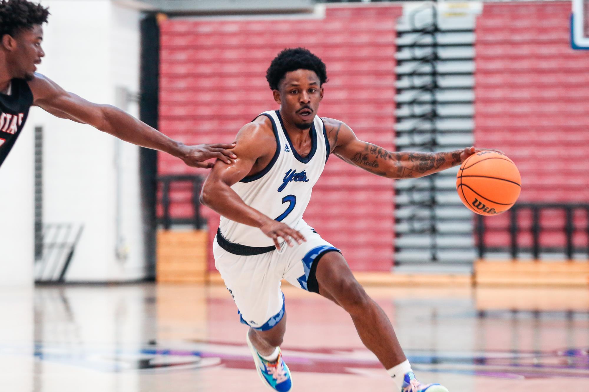 Yotes are the Outright CCAA Regular Season Champions - California State ...