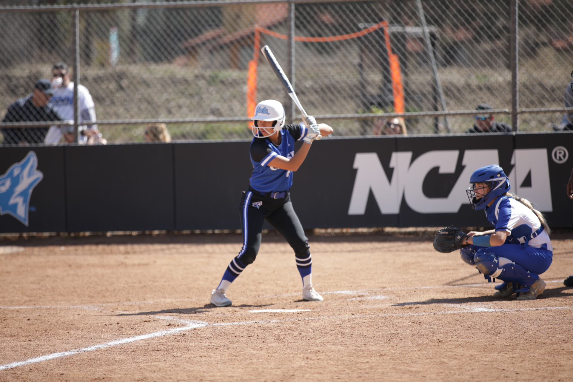 Ashley Martinez - Softball - California State University of San ...